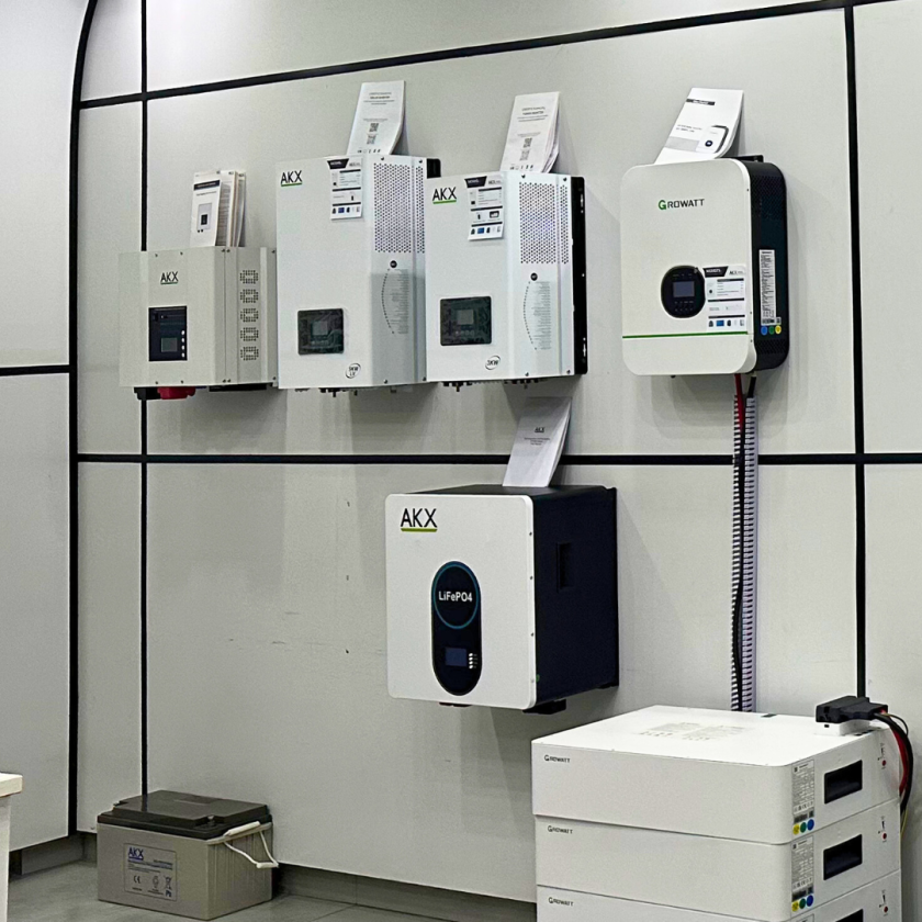 Inversor eléctrico: qué es y cómo funciona